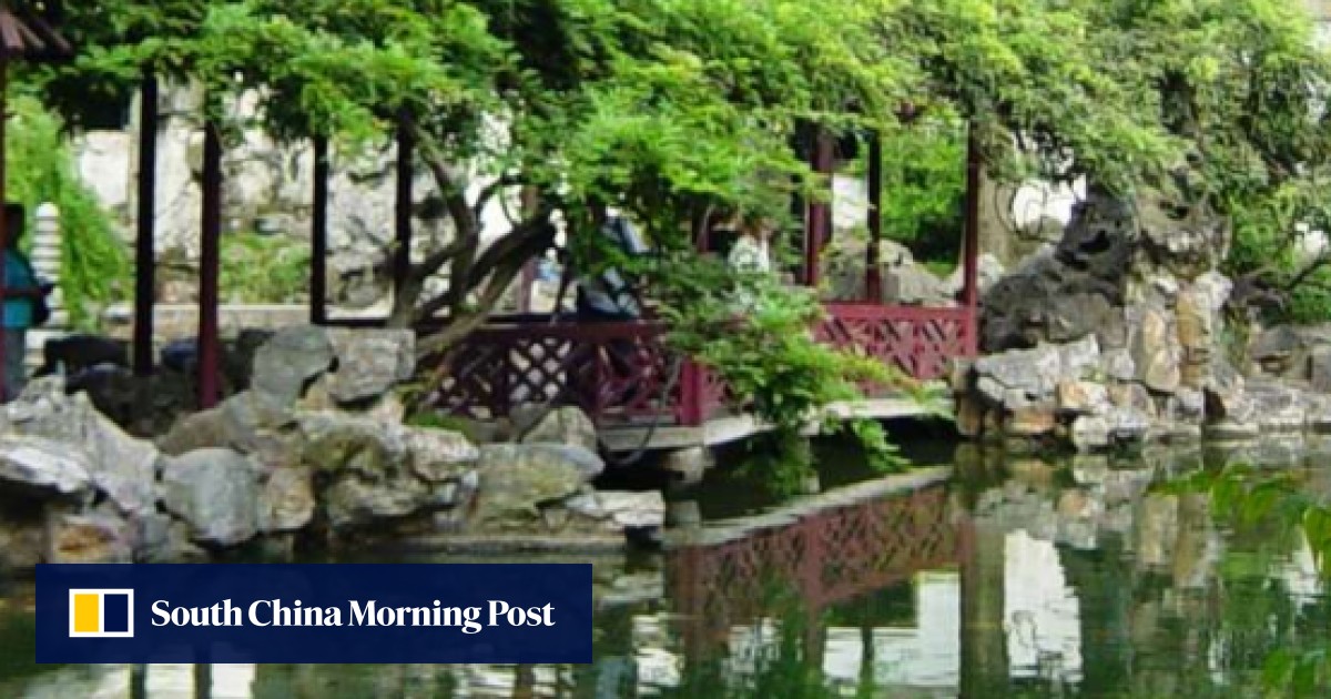 Book review: the most enthralling ‘China book’ you’ll read in a decade ...