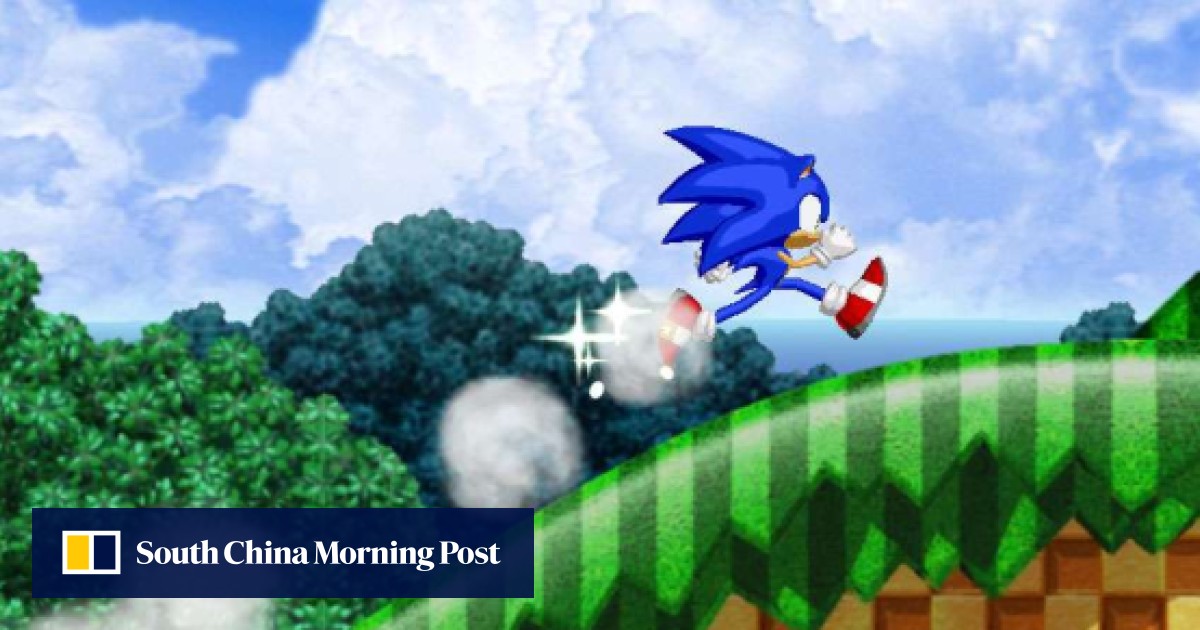 Sonic the Hedgehog, Space Invaders among 15 in line for Video Game Hall ...