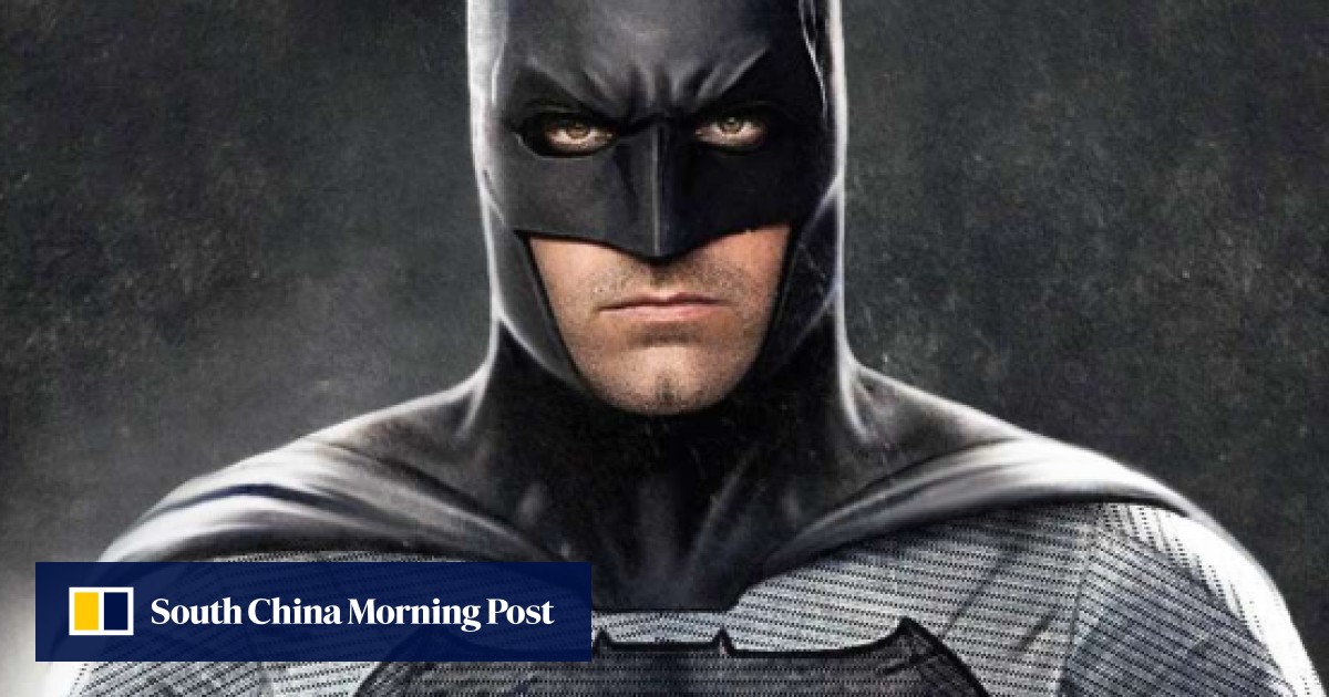 Book review: tracking the many meanings of Batman as an icon of popular ...
