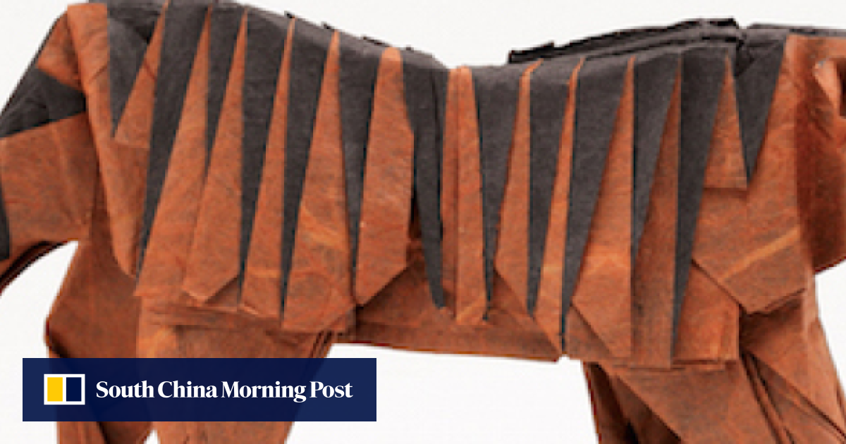 Book review: The Paper Menagerie has rightly swept the Hugo, Nebula and ...