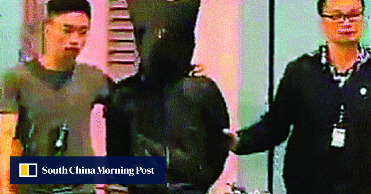 Suspects in Hong Kong body-in-cement murder ‘beyond reach of police ...
