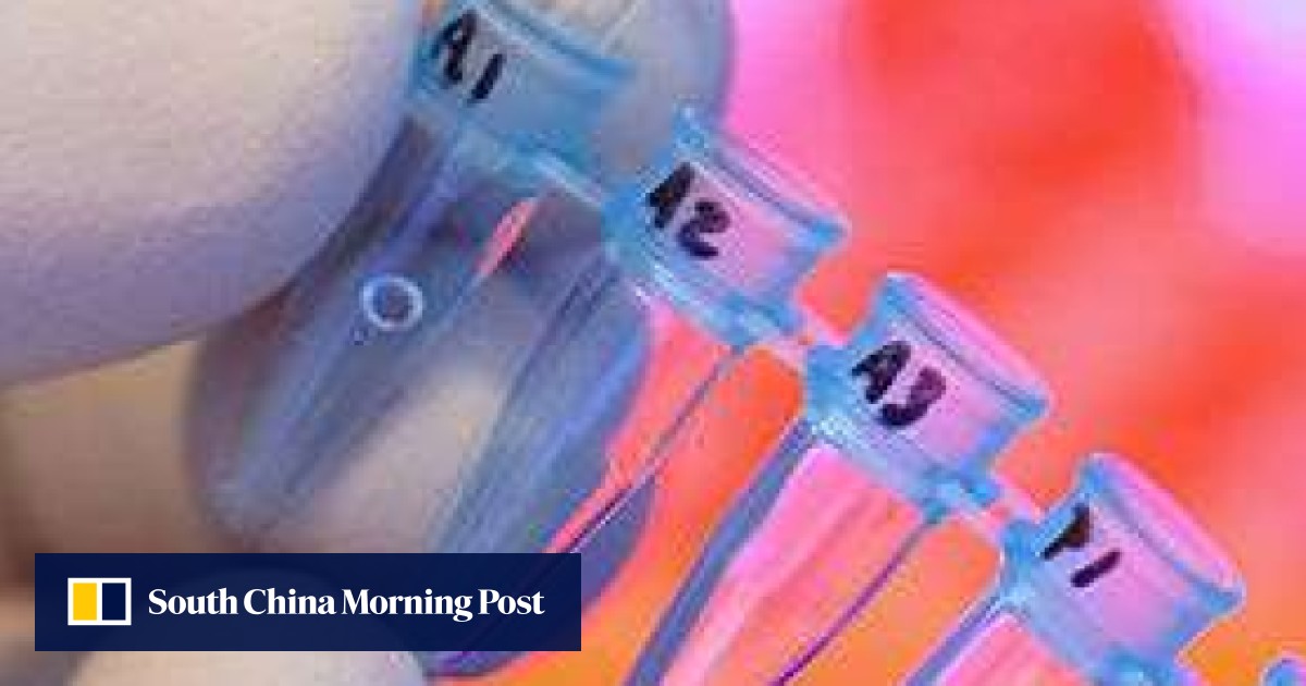 iGene: Hong Kong biotech start-up Prenetics bringing 48-hour DNA tests ...