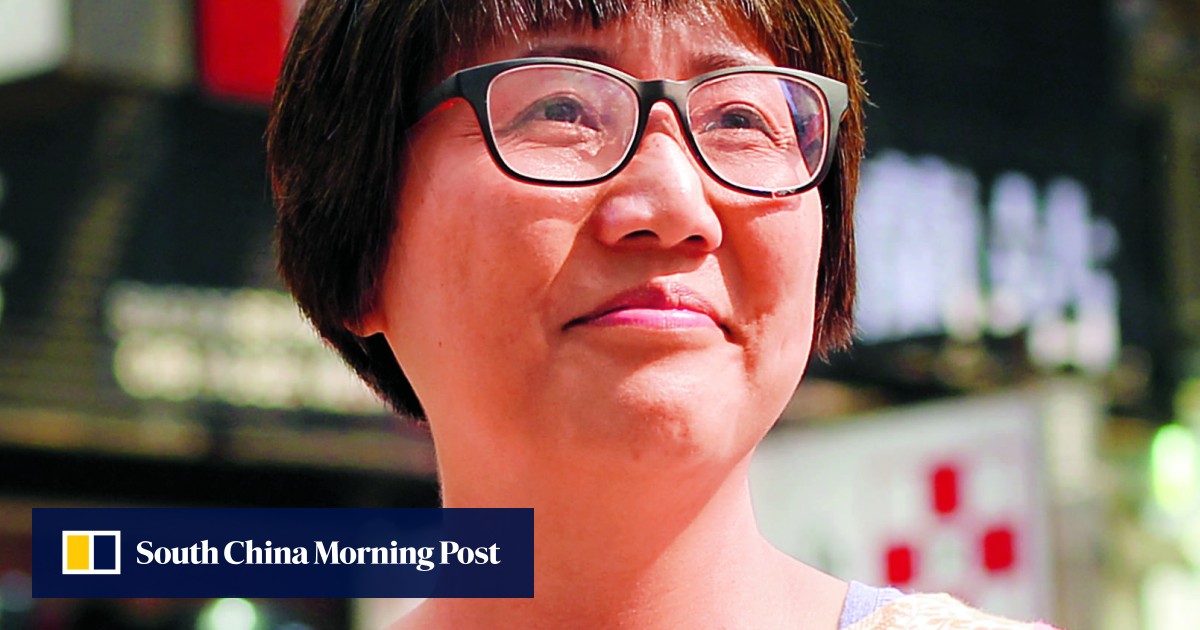 Singing up for Canto-pop – Hong Kong musicians take their message to ...