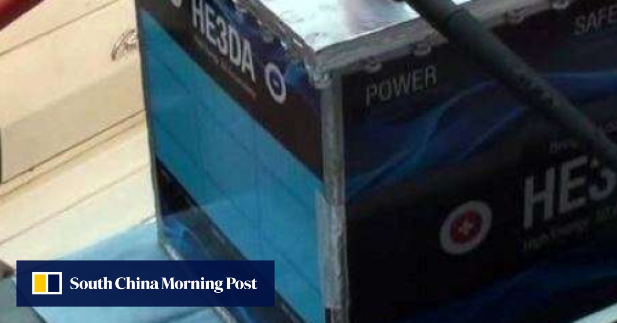 Chinese multi-millionaire backs Prague’s HE3DA as nanotech set to transform electric car ...