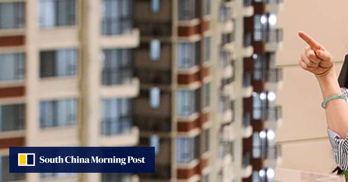 Hong Kong buyers stay away as flats at subsidised De Novo development ... Hong Kong buyers stay away as flats at subsidised De Novo development ...
