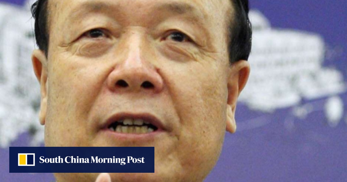 Confirmed: former top Chinese general Guo Boxiong to face corruption ...