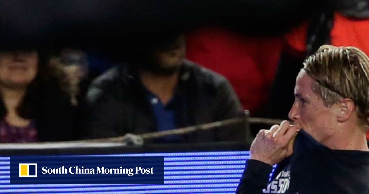 Crying foul: Referees protect Barcelona, fumes Atletico Madrid’s red ...