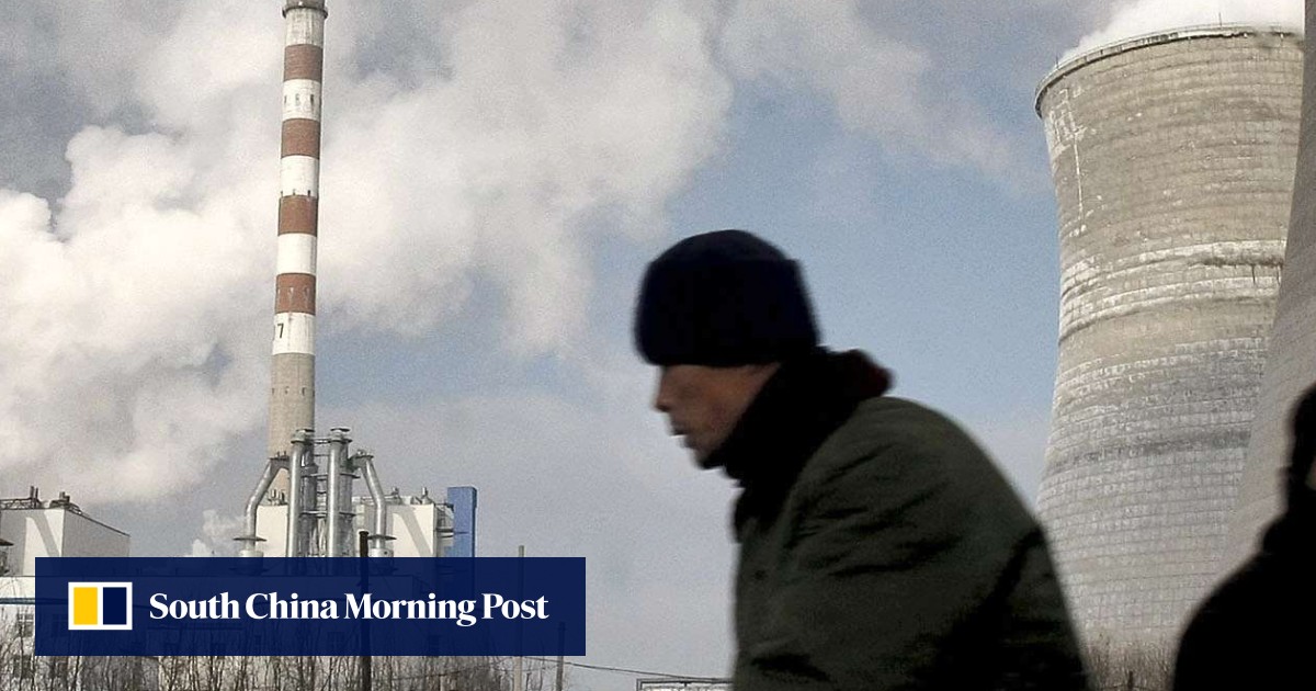 New | China promotes exports of next generation Hualong One reactor as ...