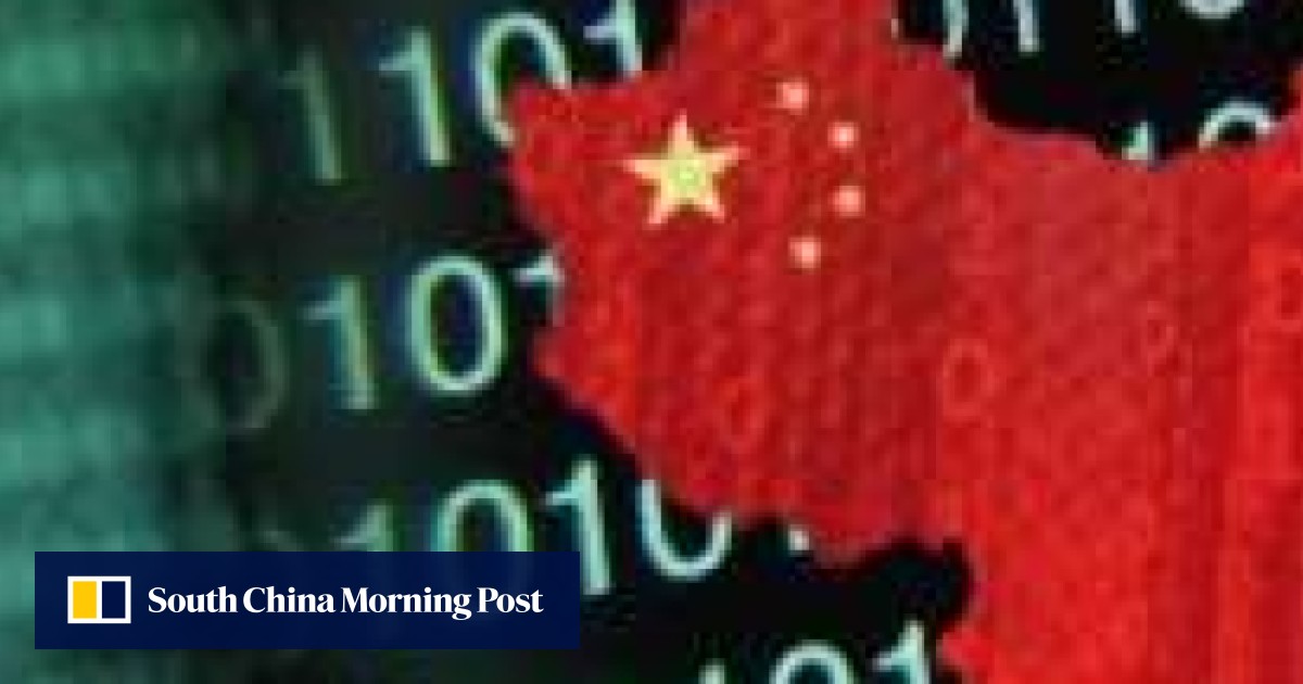 China’s Great Firewall of web censorship not a trade barrier, says ...