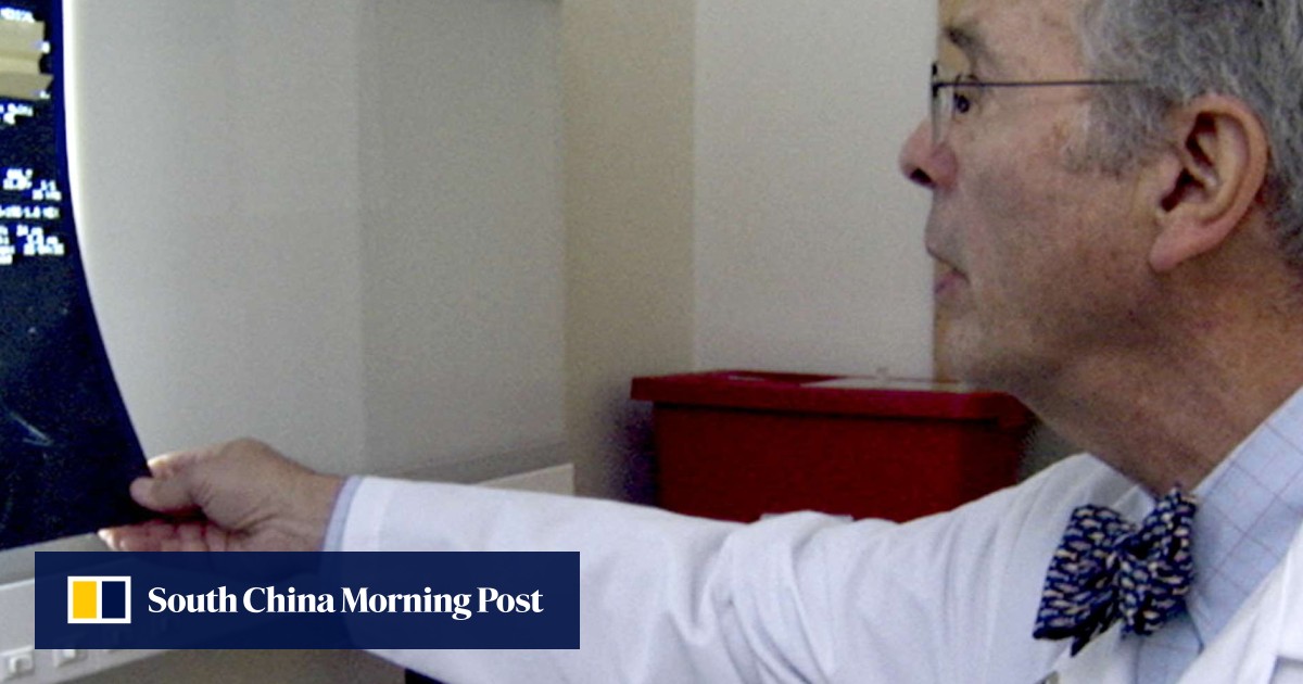 Imagine what it’s like being dyslexic with thousands of Chinese ...