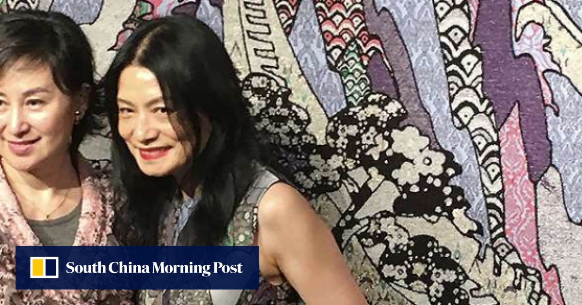 Billionaire Hong Kong businesswoman presents art show on the theme of ...