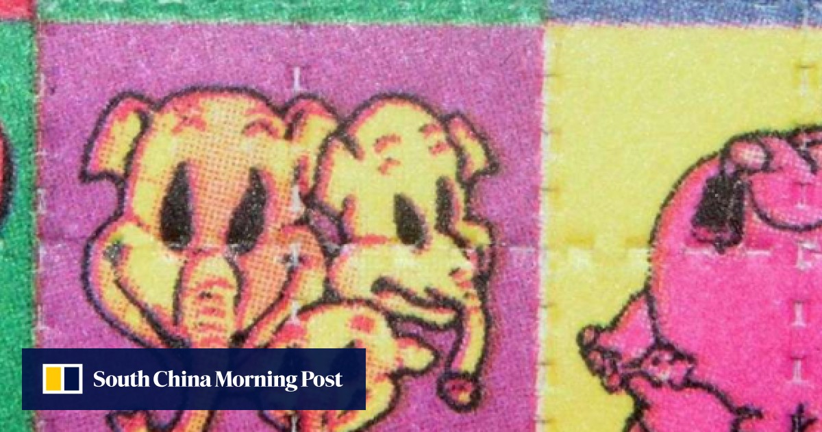 LSD mimics the mind of a baby, scientists say, after users’ brains are ...