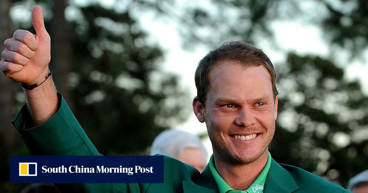 Ryder Cup debut on the cards for Masters champion Danny Willett | South ...