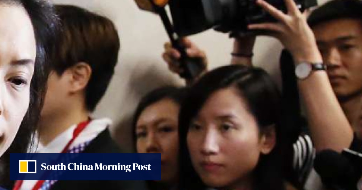 Hong Kong flat-swap controversy deepens as details emerge about ...