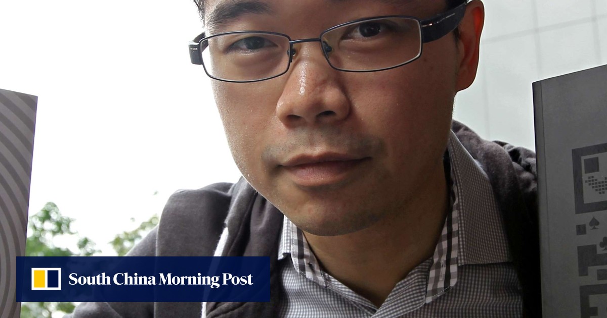 Life is too short, says former civil servant who spurned his ‘iron rice ...