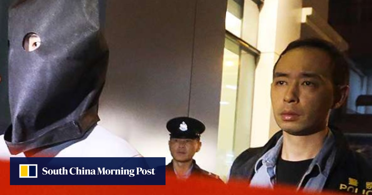 Transfer of body-in-cement murder suspects could pave way for Hong Kong ...