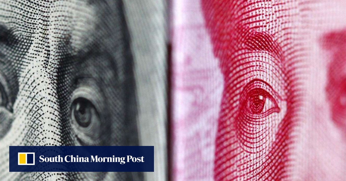 Onshore Yuan Meaning | Two Yuan: What’s the Difference between CNY and ...