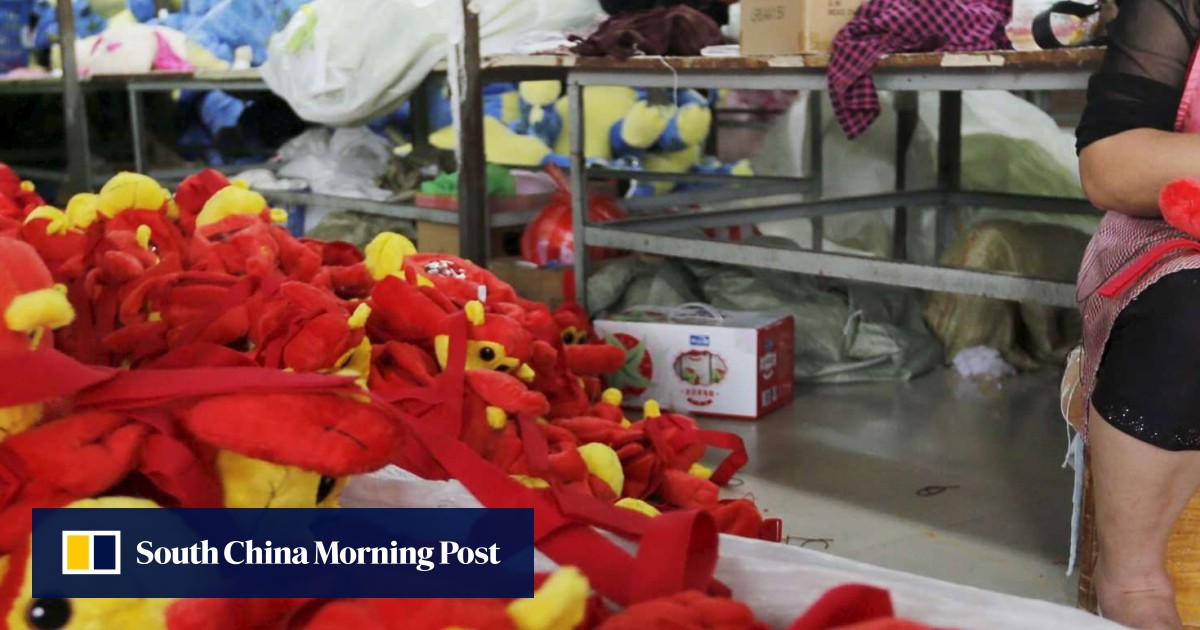 Update | Chinese exports surprise market with rise of 11.5pc, first ...