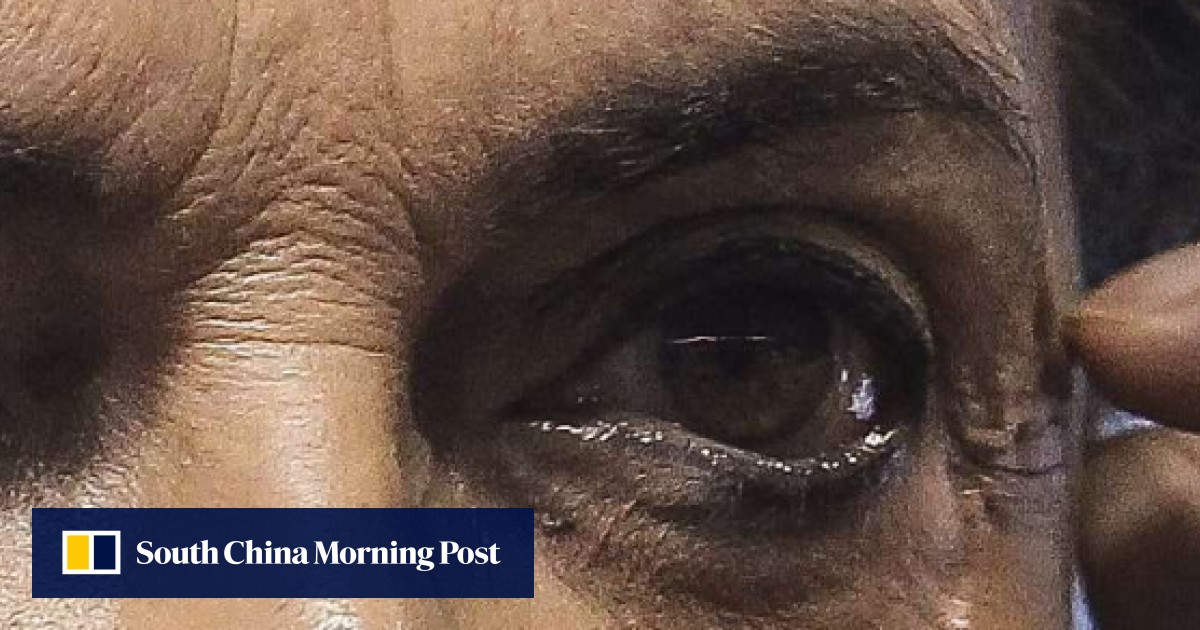 How Dilma Rousseff, Brazil’s ‘iron lady’, transformed from fearless ...