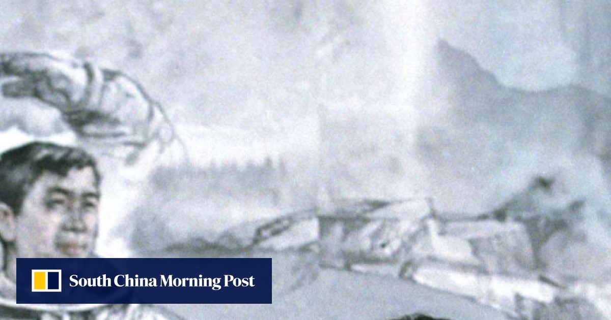 China inches closer to making first human baby in space | South China ...