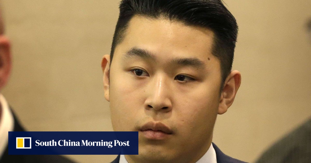 Update | No jail time for ex-NYPD cop Peter Liang, sentenced to ...