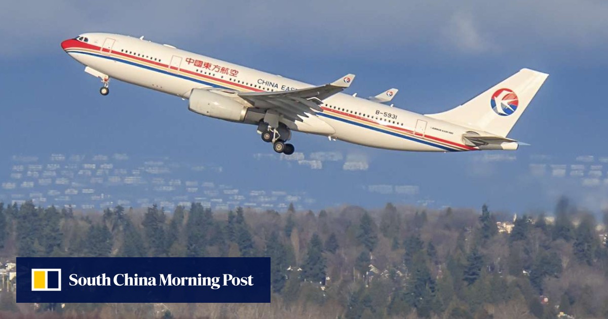 China Eastern Airlines, online travel agency Ctrip call ceasefire with ...