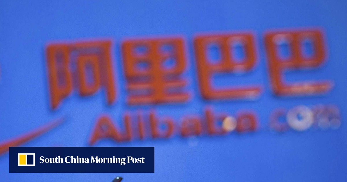 Update | Alibaba hooks up with Accenture, SAP in expansion push in ...