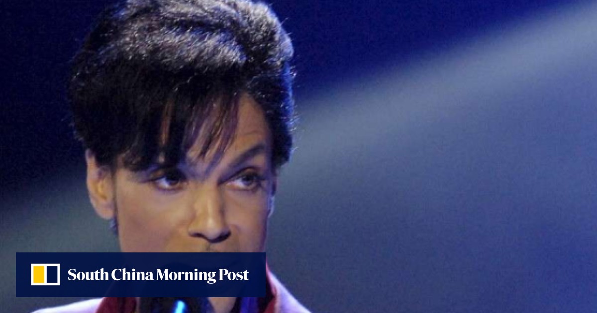 How Prince’s vision and creative control inspired a whole ‘new power ...