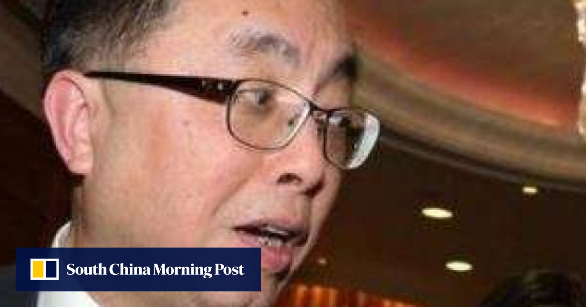 Revealed: the shell company, the minister, Polytechnic University and ...