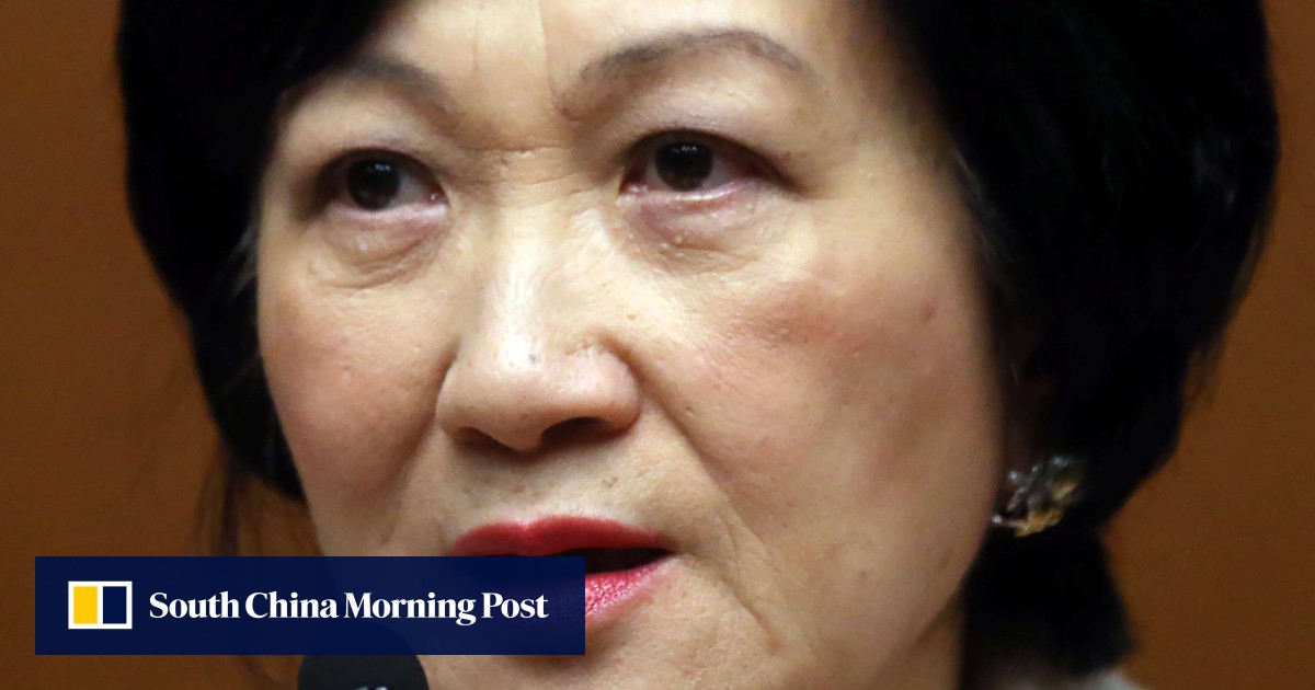 Universal suffrage cannot be ignored by next Hong Kong chief executive ...