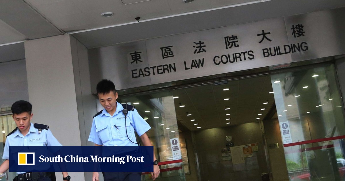 Son sees questions still unanswered after Hong Kong mother’s inquest ...