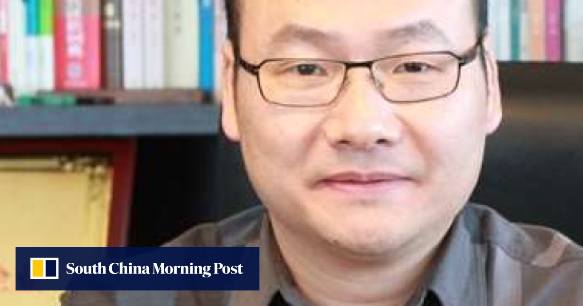 Update | Troubled Chinese firm’s missing wealth manager didn’t flee with investors’ money; he’s ...