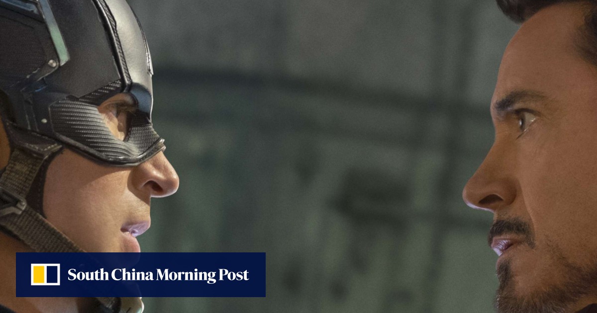 Film review: Captain America: Civil War adds mistrust and division to ...