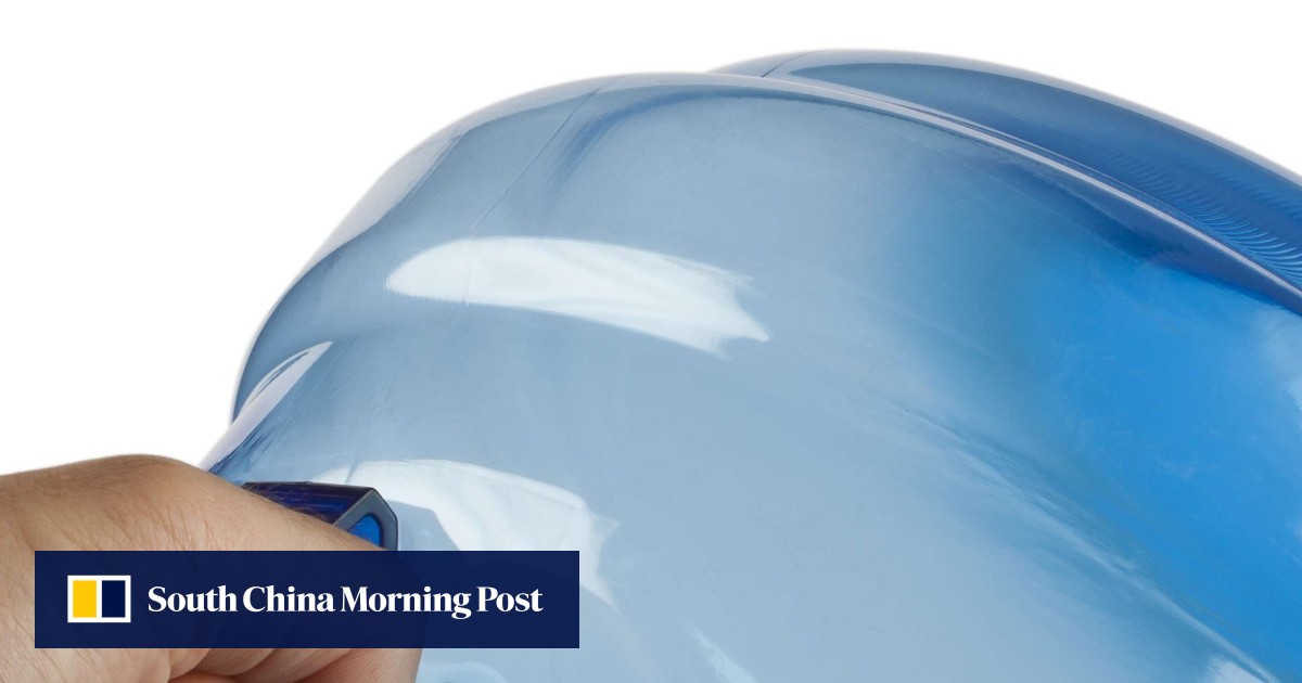 Thousands sickened after human faecal matter contaminates bottled water ...