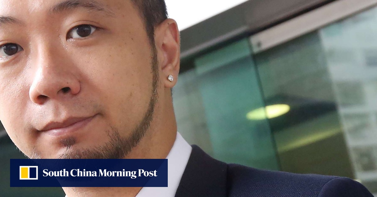 Ken Tsang Defence Challenges Video Clips From Alleged Assault On Hong