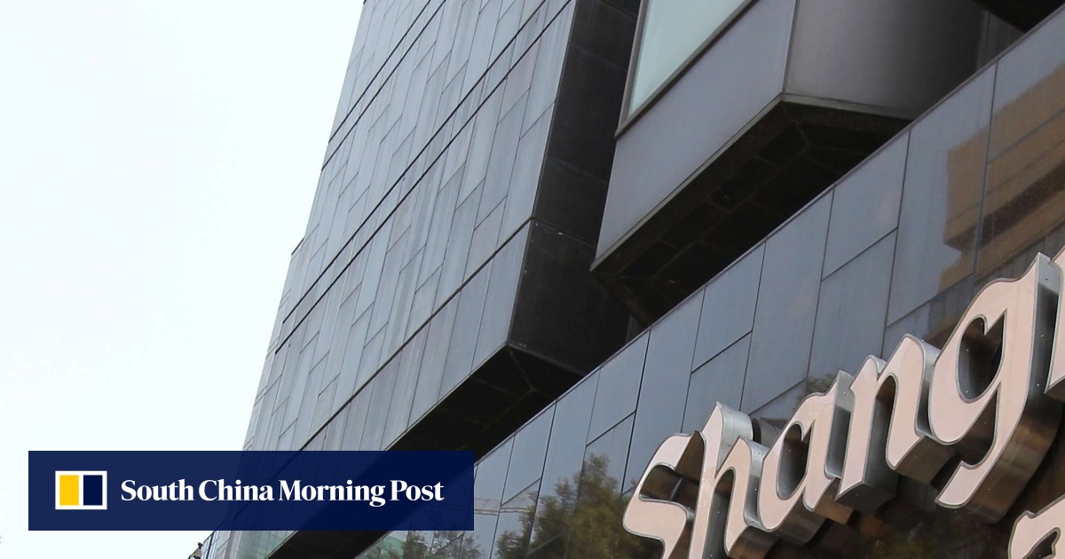 Hong Kong Police hunt leaders of two Sun Yee On triad factions after ...