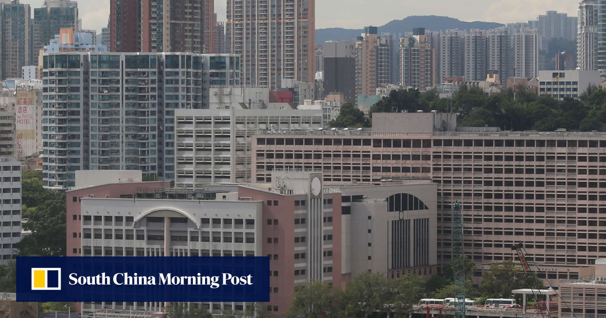 Hong Kong superbug surge prompts fears over ‘big gun’ antibiotics ...