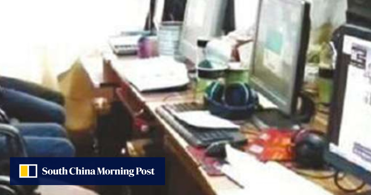 Scammers masquerading online as pretty young girls trick over 500 ...