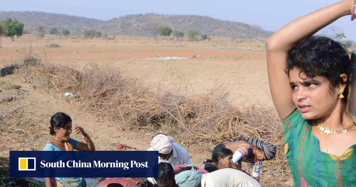 Parts of India ban daytime cooking as accidental fires kill over 80 ...