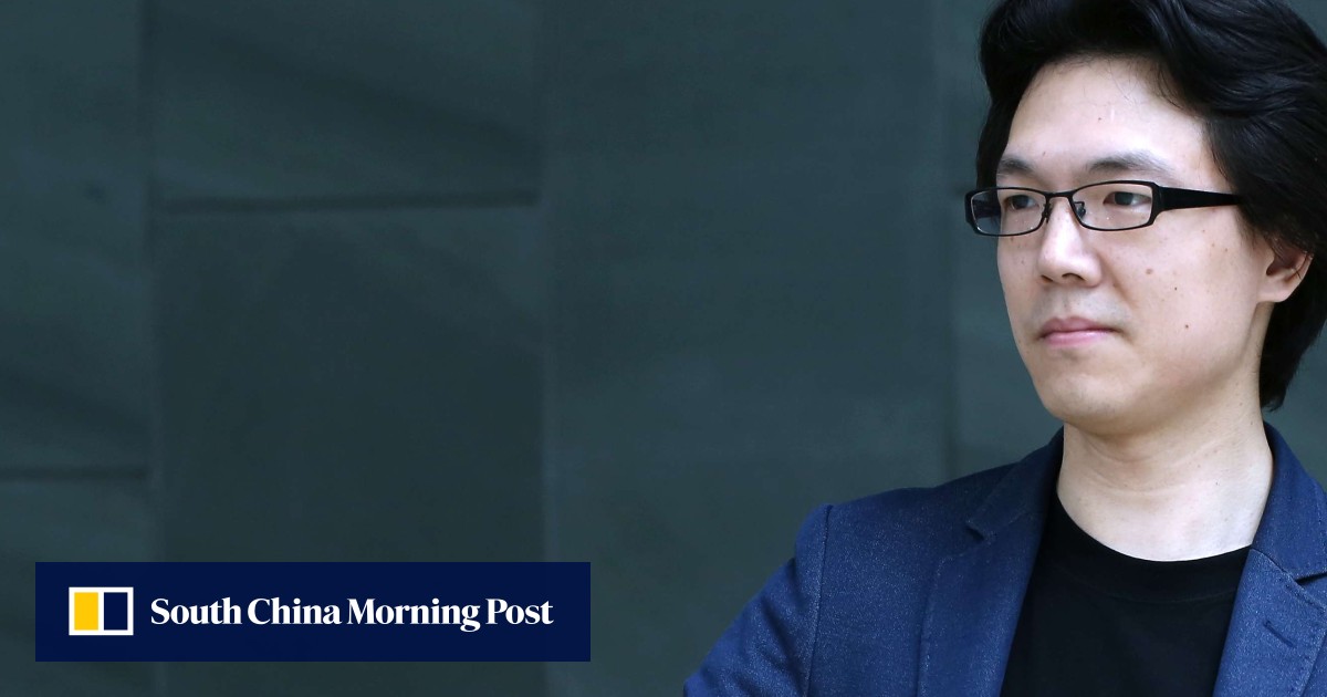 Hong Kong maestro seeks fresh challenge after two years with one of the ...