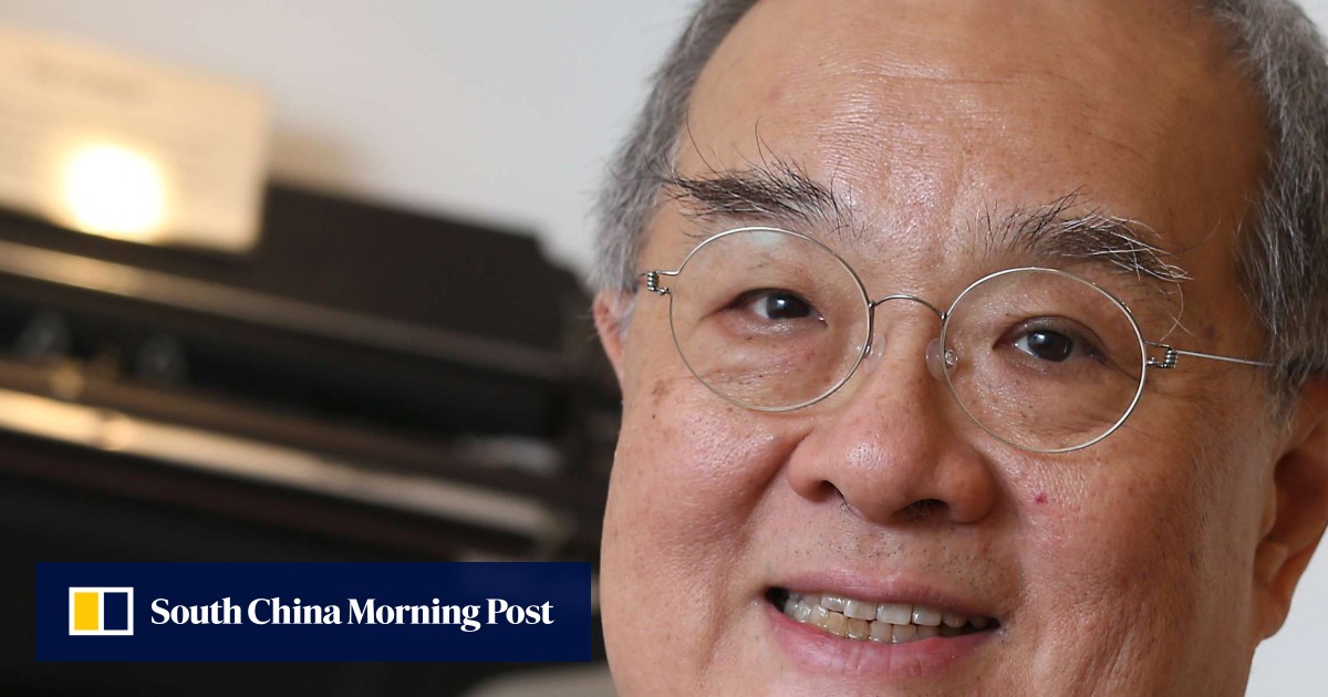 No need to know Chinese: Hong Kong’s new insurance regulator looking ...