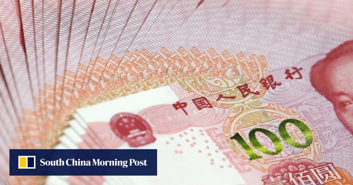 Yuan faces appreciation trend in long term, says Citigroup | South ...