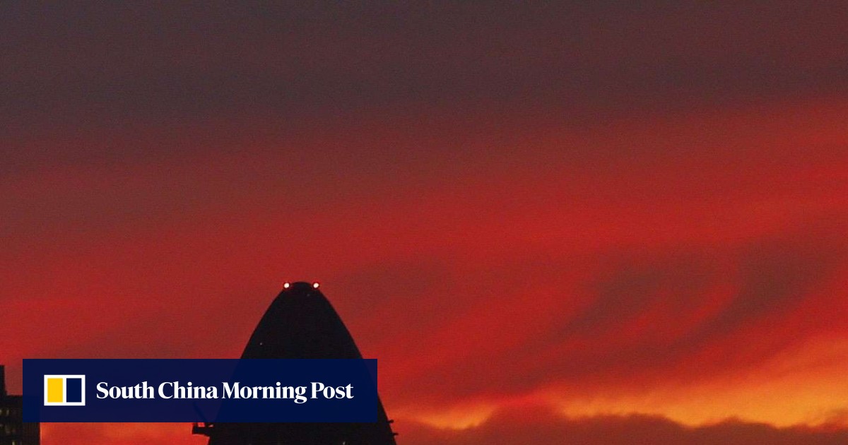 China capital outflow to continue | South China Morning Post