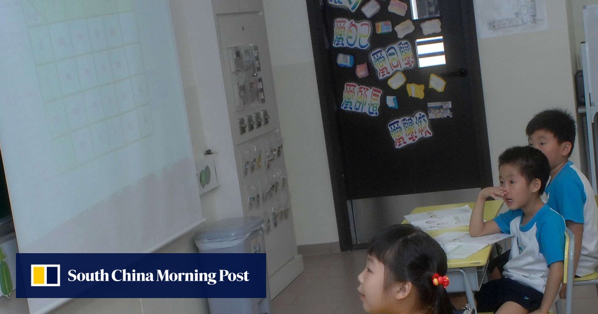 Language barrier: half of Hongkongers against city’s schools teaching ...