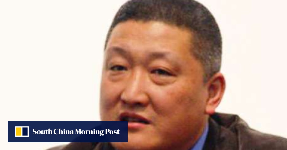 Son-in-law of ex-senior Chinese leader Jia Qinglin named in latest ...