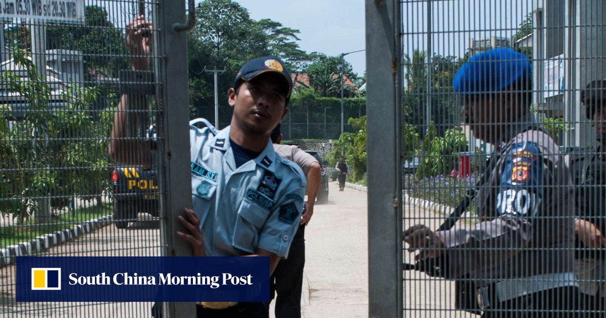 Indonesia set to resume executions: police | South China Morning Post