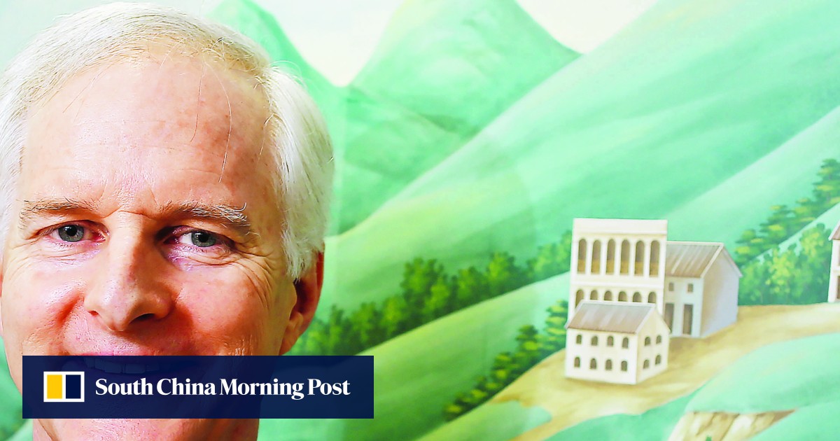 Hong Kong can sustain its economic success with flexibility and ...