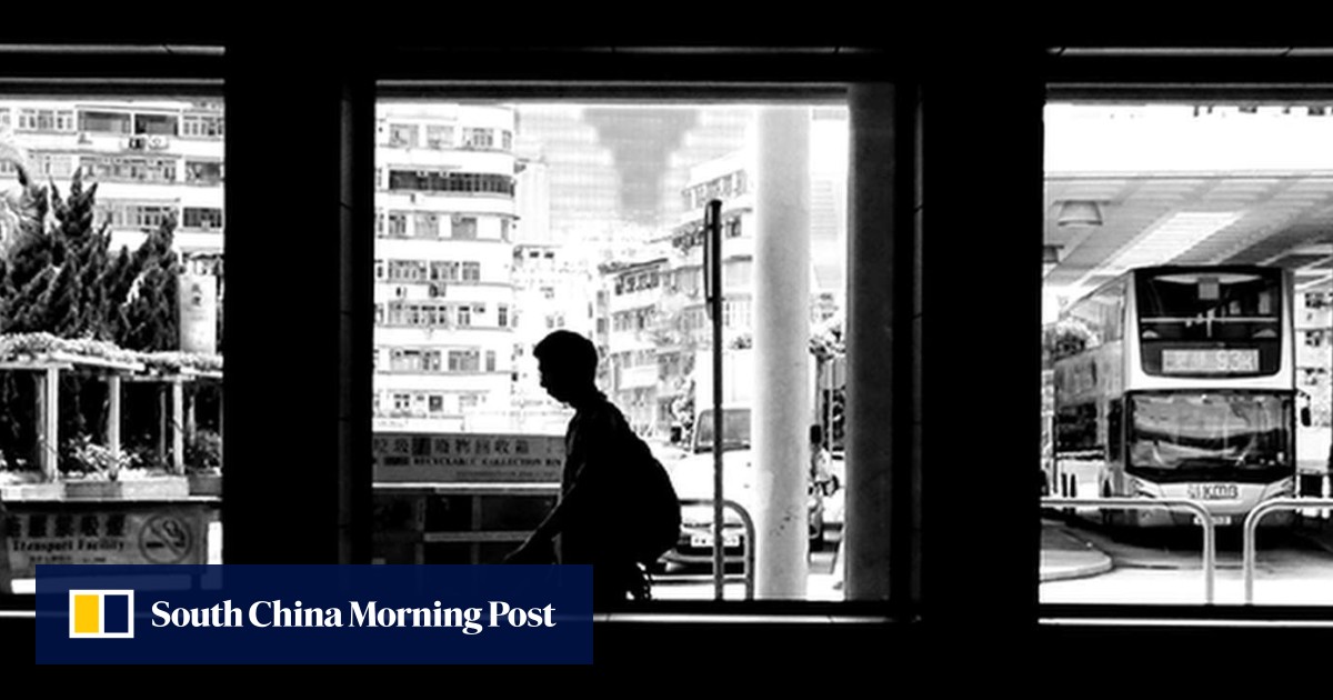 From urban grime to nature sublime, artist makes everyday Hong Kong ...