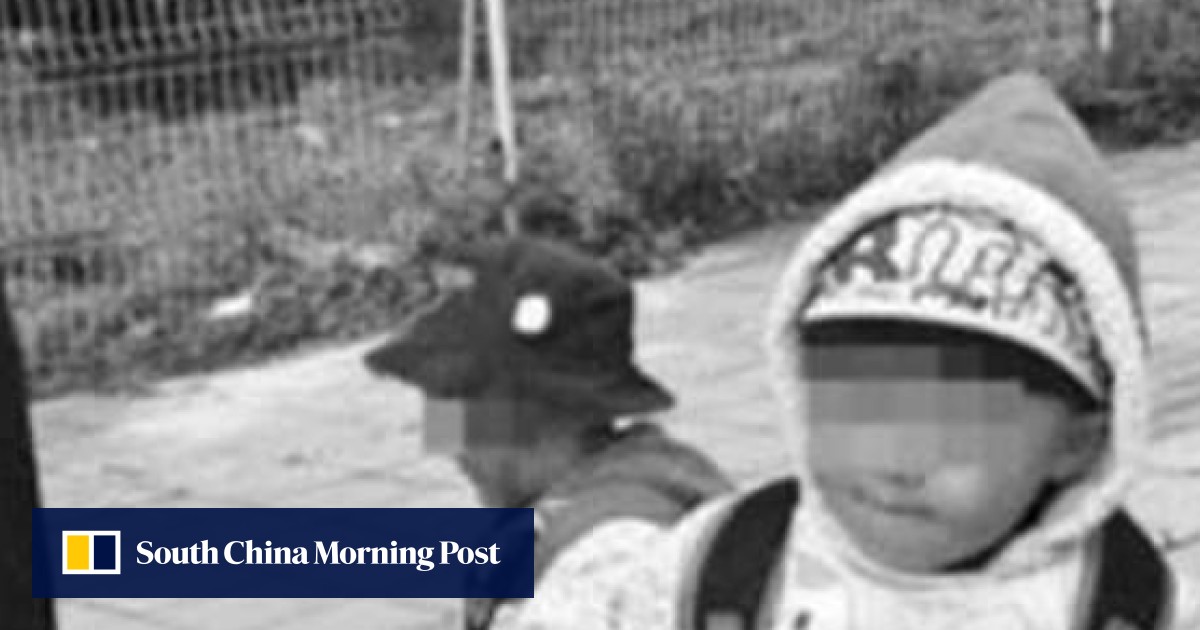 Autistic Chinese boy, 4, dies after rehab centre’s long walks | South ...