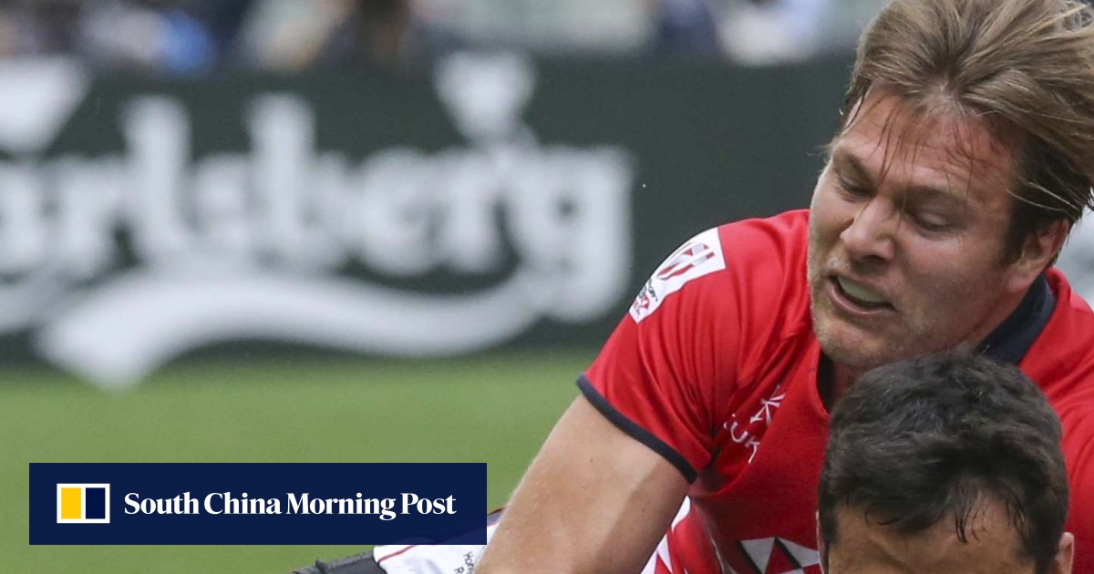 Hong Kong’s Ryan Meacham itching to hit the ground running on his 15s ...